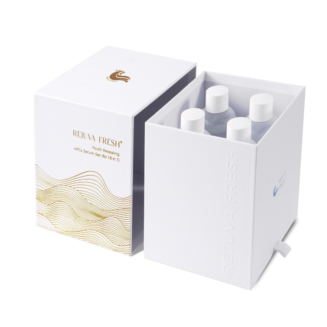 Rejuva Fresh Serums | Hydra Spa Infusion Hydro Dermabrasion Solution ...
