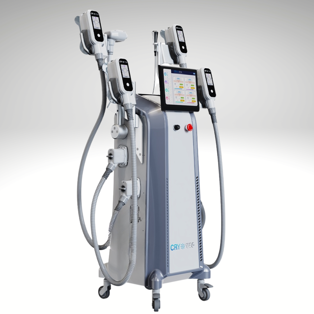 Cryotech Cryolipolysis Weight Loss Machine | Best Cryotherapy Fat ...