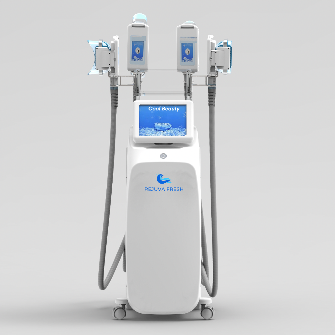 Buy Body Sculpting Machines & Skincare Devices | Best Spa Quality ...