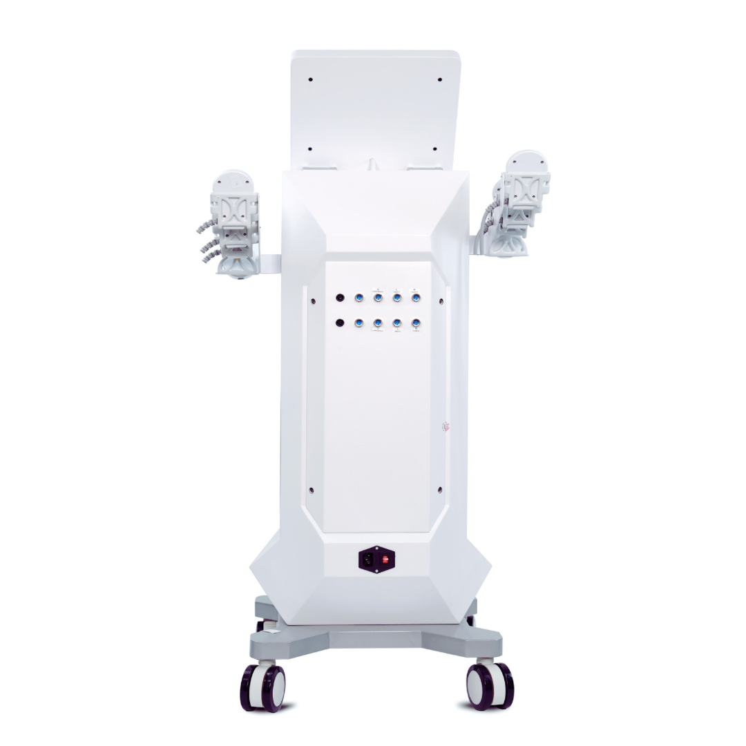 PERFECT FACE NEO 6D Complete | Best Facial Lifting Machine for Sale ...