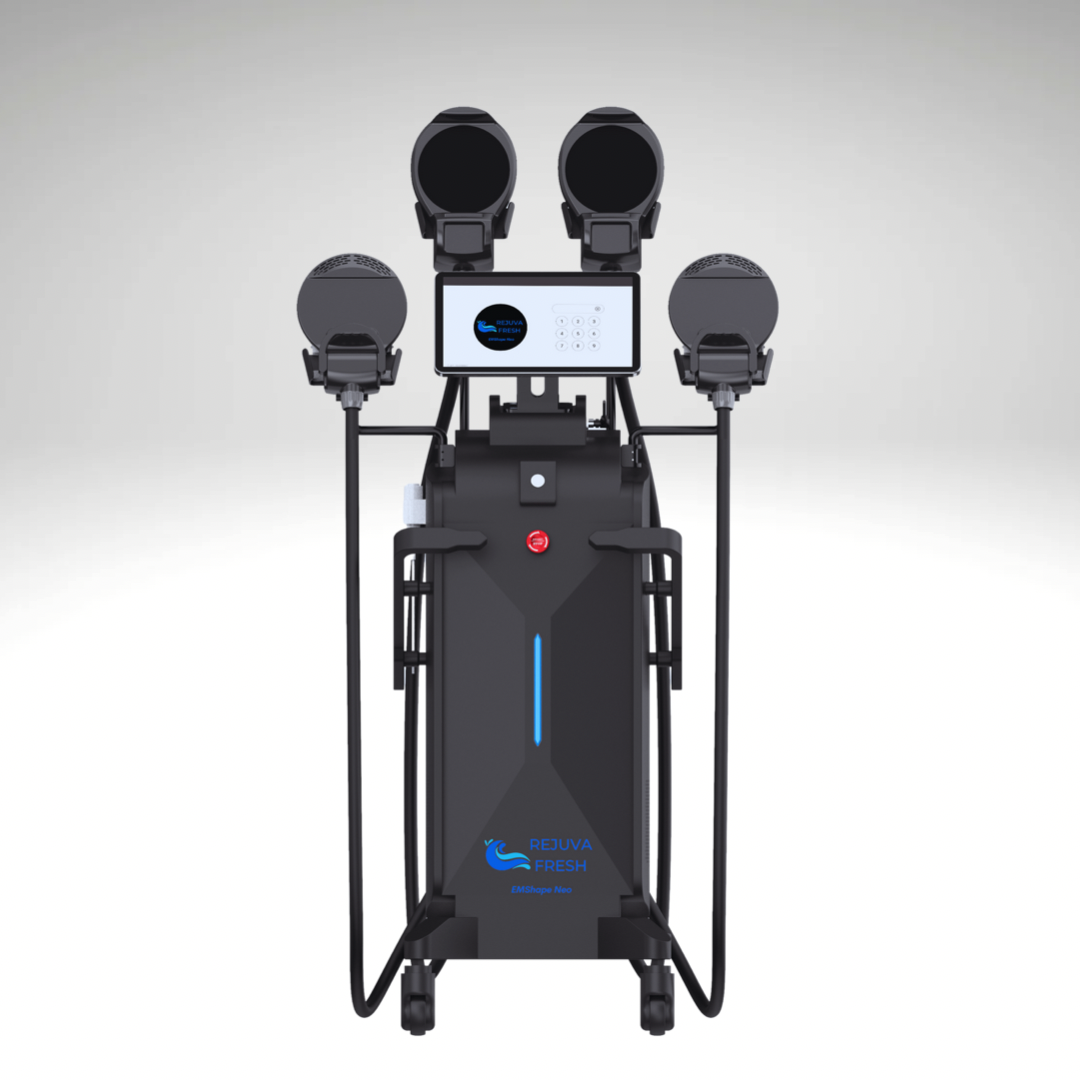 Aesthetic Equipment Manufacturer | Body Sculpting Machines for Sale ...