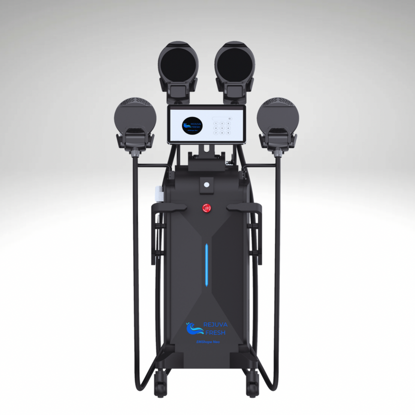 Aesthetic Equipment Manufacturer | Body Sculpting Machines for Sale ...