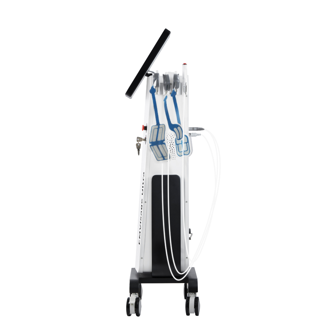 Professional PERFECT FACE NEO Ultra | Non-Invasive Face Lift Machine ...