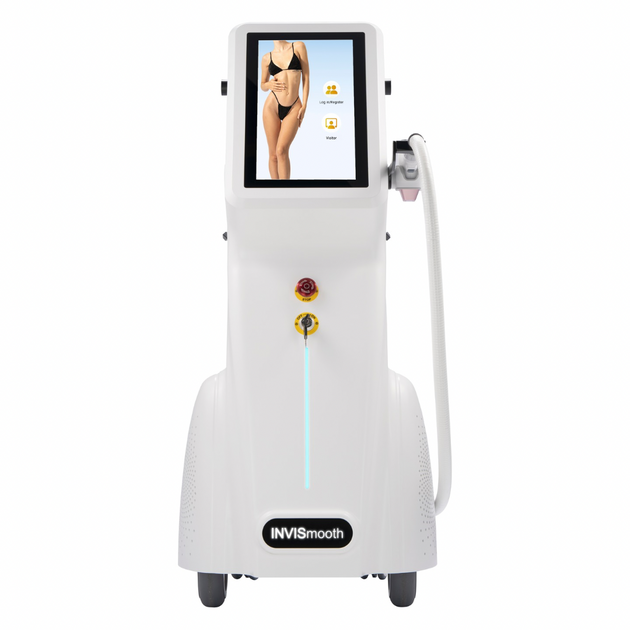 FDA Certified Spa Equipment | MedSpa Machines for Professional Use ...