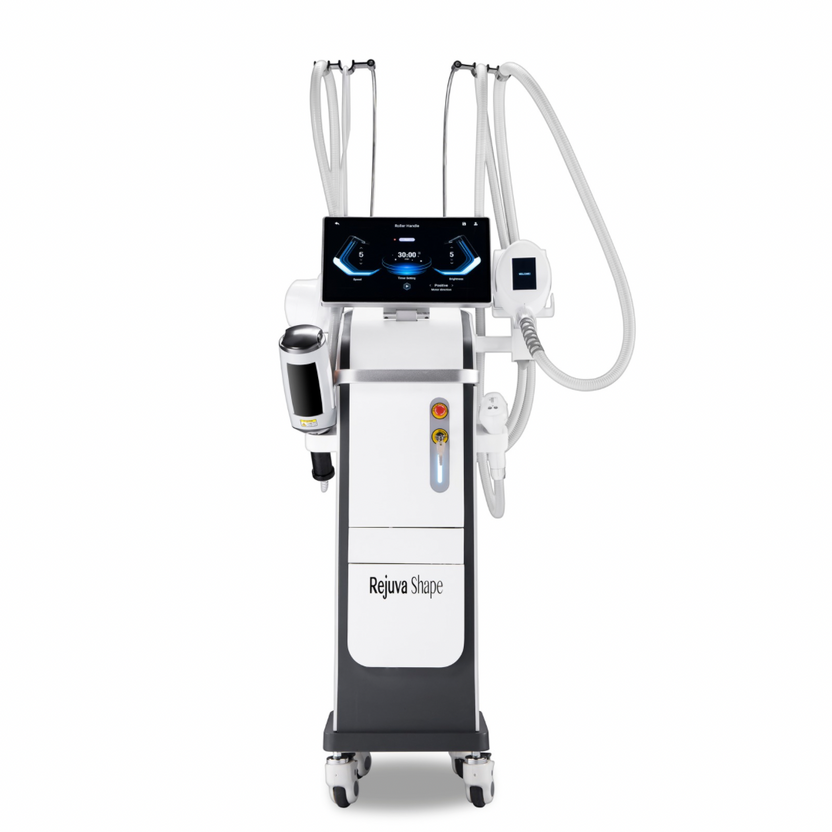 New Arrival Beauty Machines | Body Sculpting & Flawless Skin – Rejuva ...