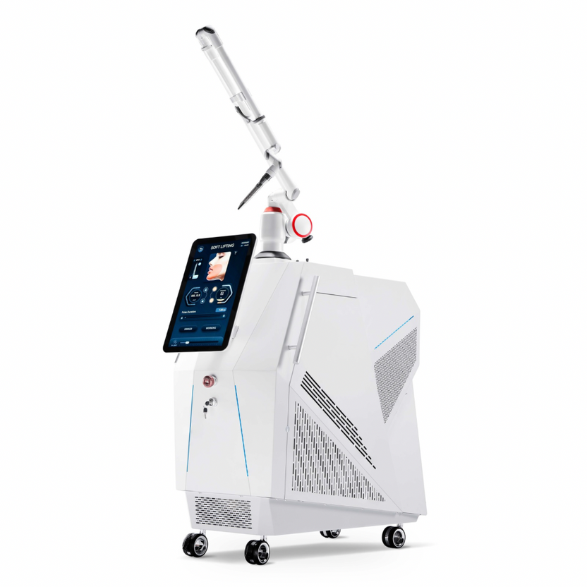 Aesthetic Equipment Manufacturer | Body Sculpting Machines for Sale ...