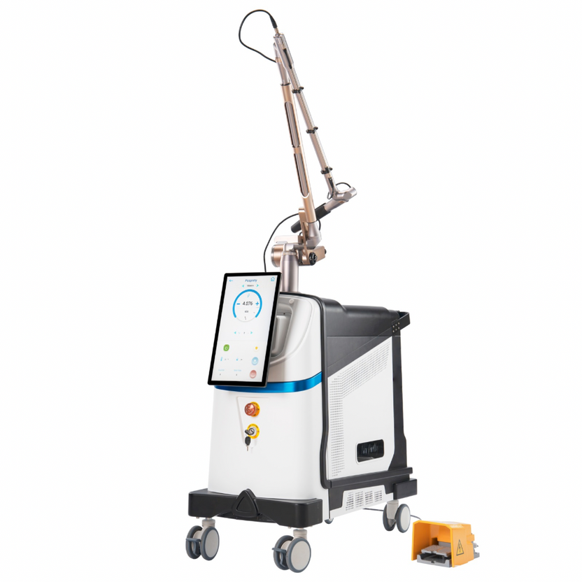 Aesthetic Equipment Manufacturer | Body Sculpting Machines for Sale ...