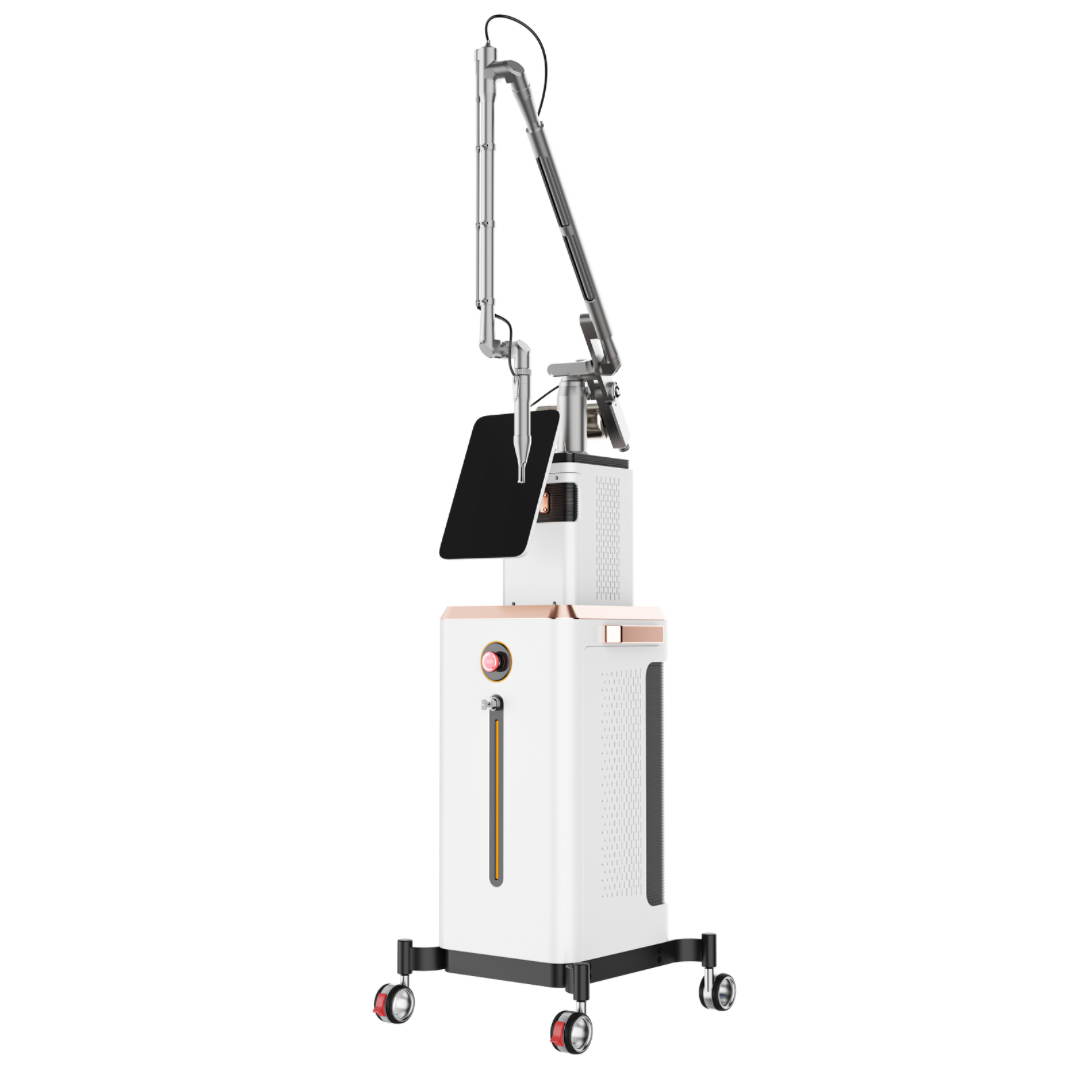 Aesthetic Equipment Manufacturer | Body Sculpting Machines for Sale ...