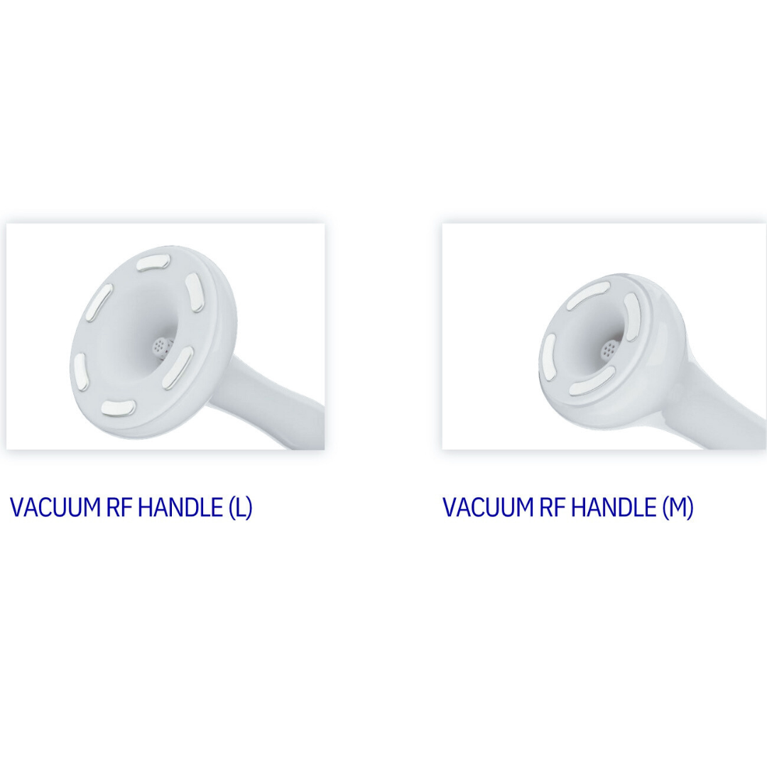Hera Multi-Wave Vacuum RF Cavitation Machine | Body Fat Reduction Skin ...
